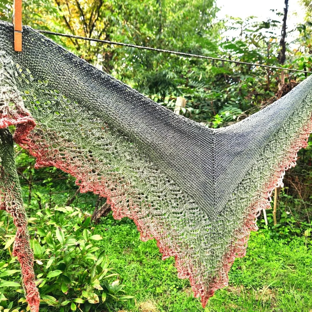 Just Wear It — Wolle's Yarn Creations