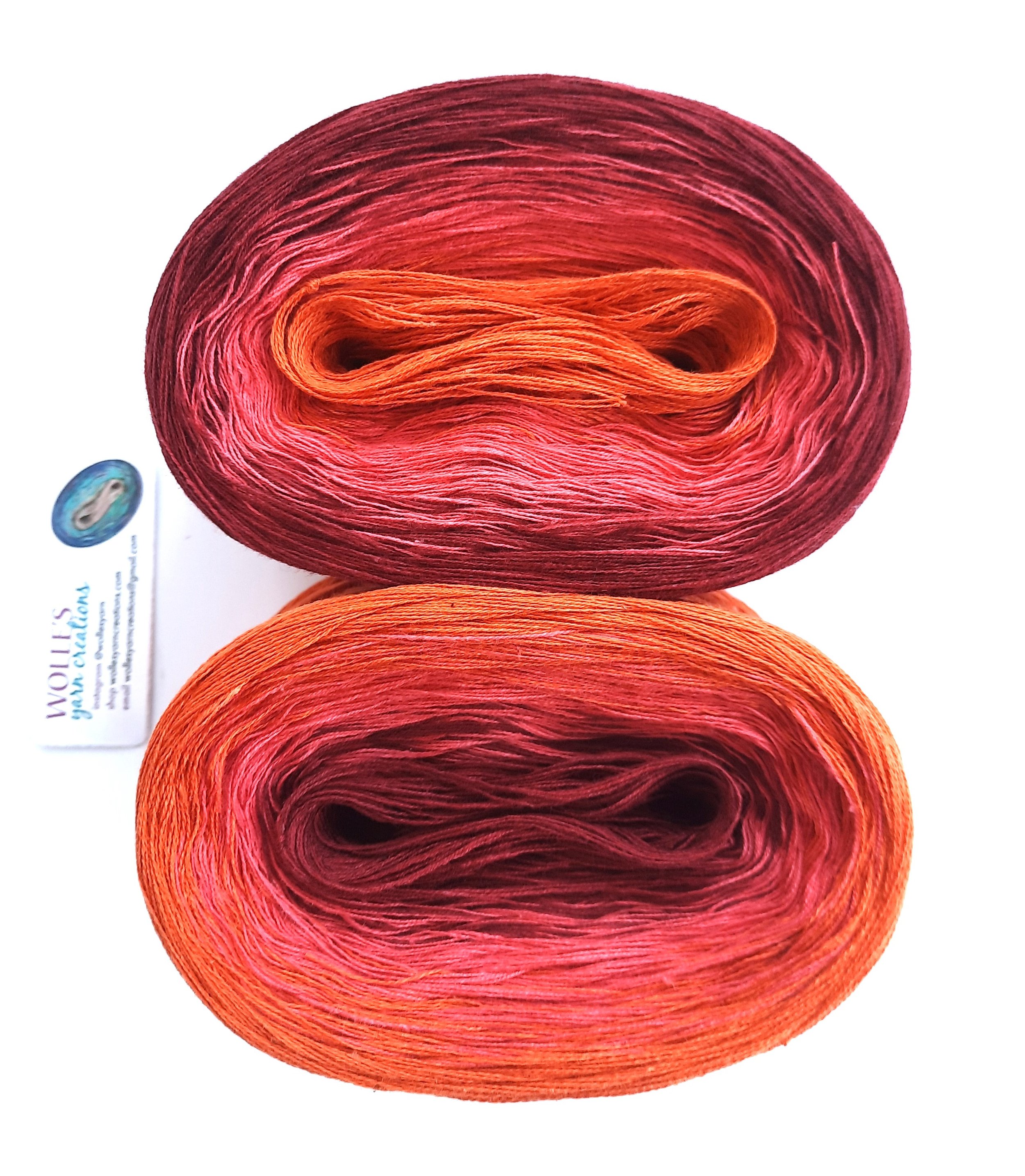 Wolle's Yarn Creations