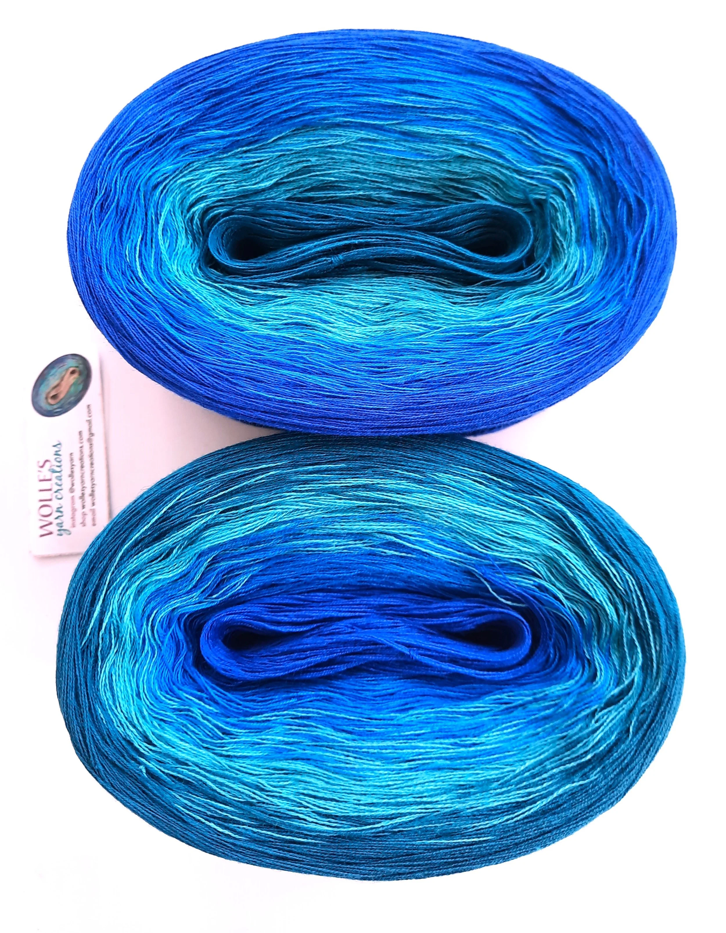 Wolle's Yarn Creations