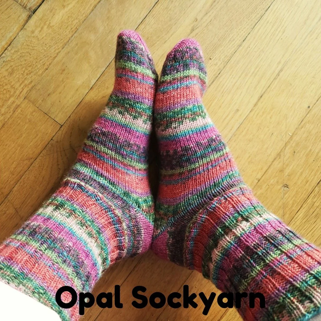 Shawl Colors - How and Why They Work Together — Wolle's Yarn Creations