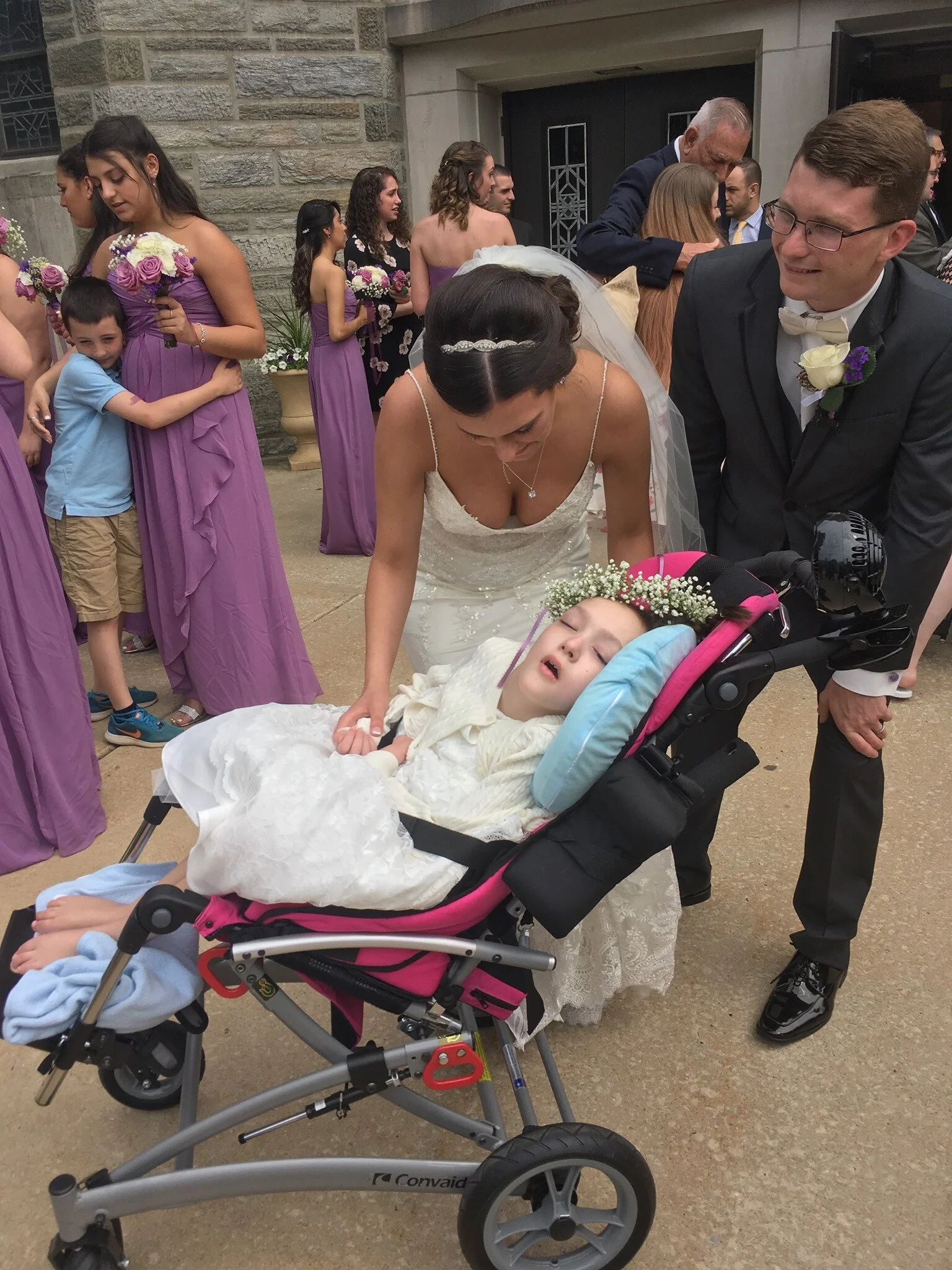 Photos — Maria Kefalas