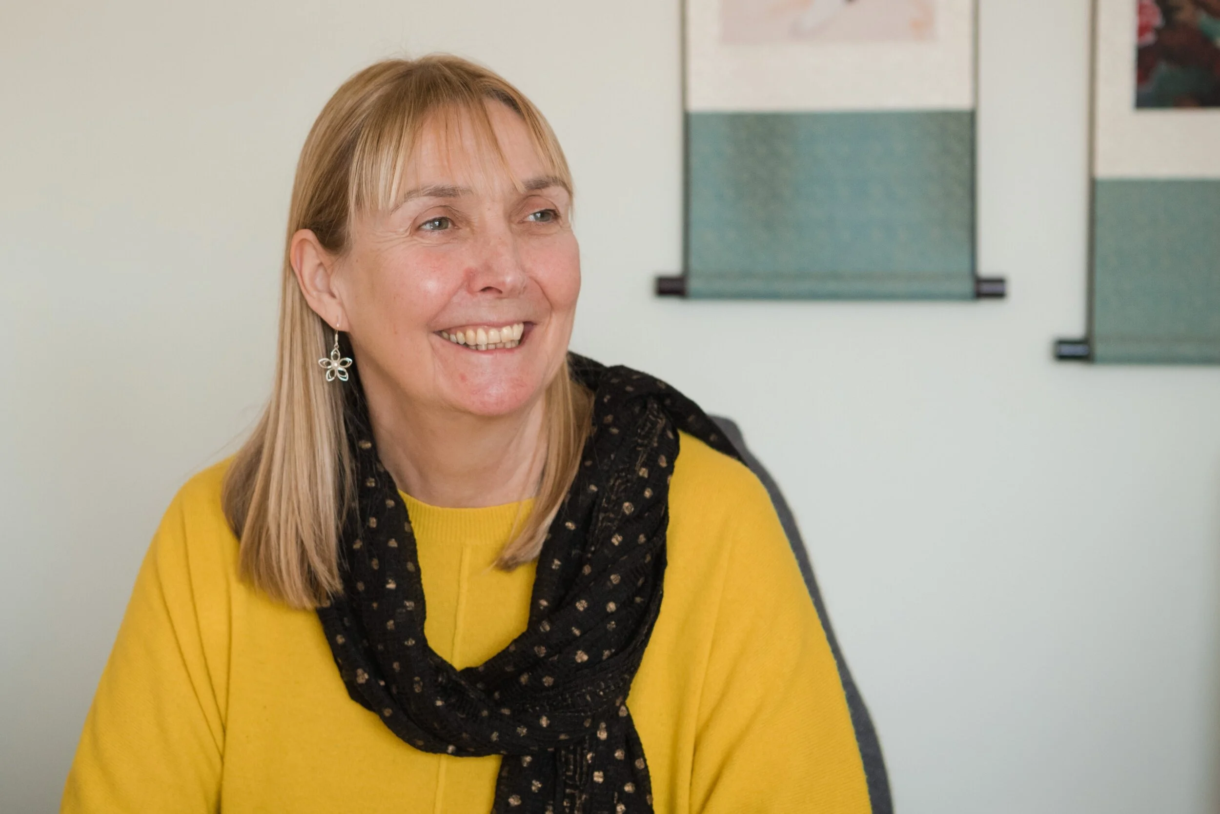 General 2 — Jo Birch