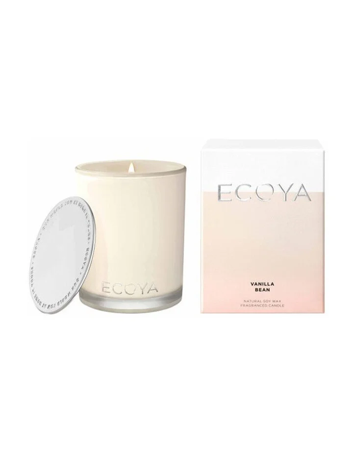 Candles & Diffusers — La Fleurette