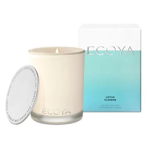 Candles & Diffusers — La Fleurette