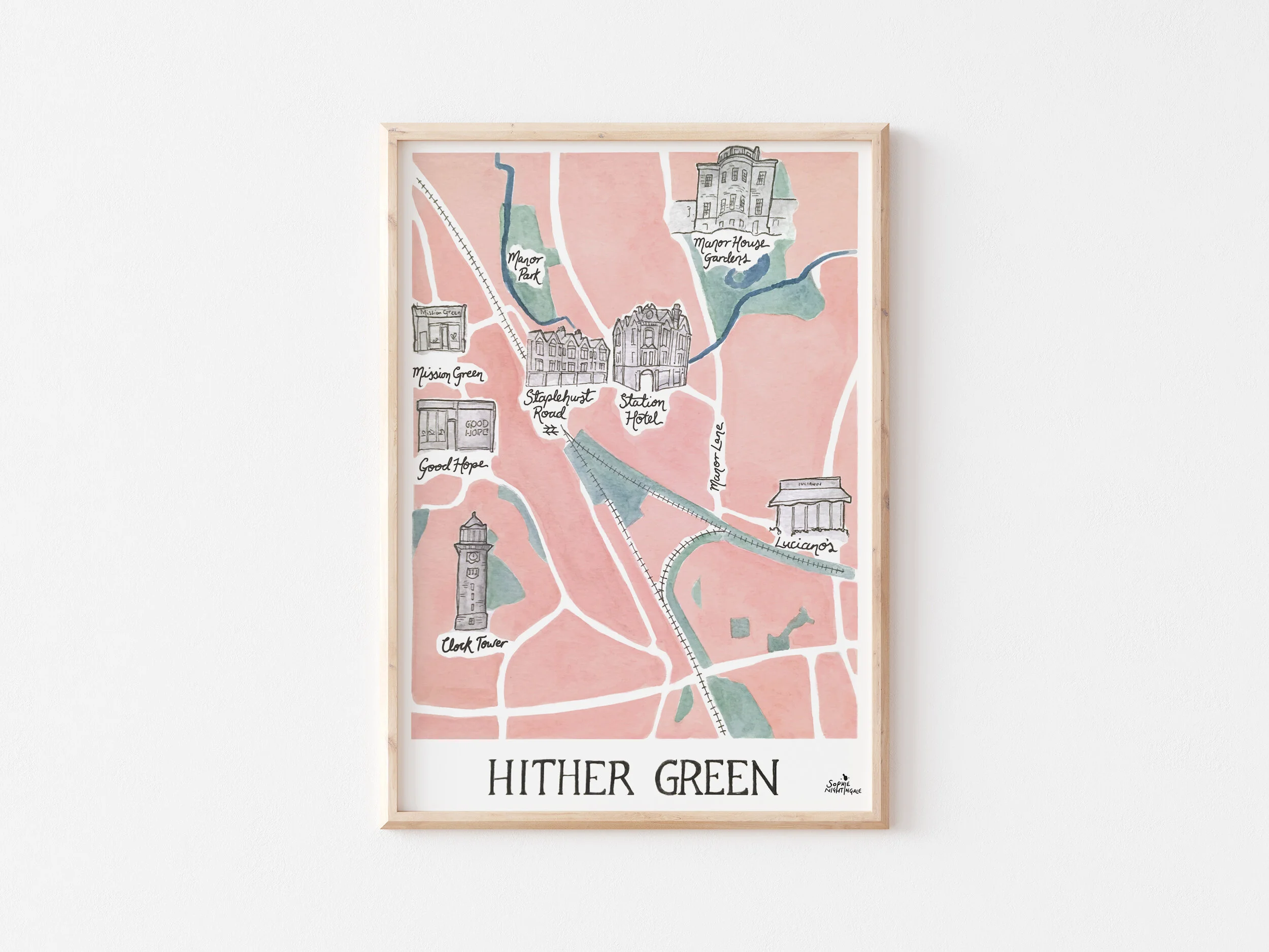 Shop — Sophie Nightingale