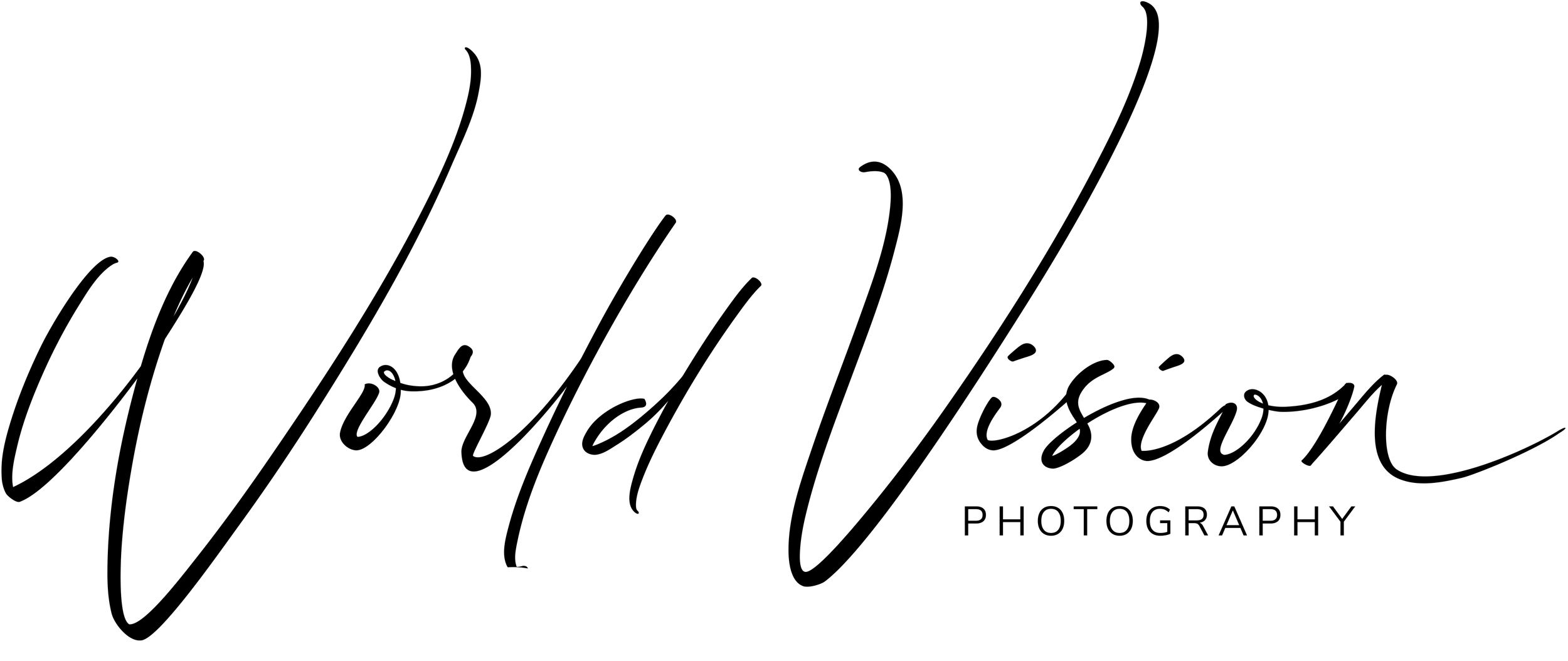 World Vision Logo Png