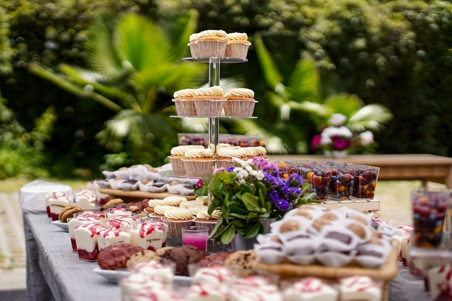 Cóctel a Domicilio Santiago — Real Food Market