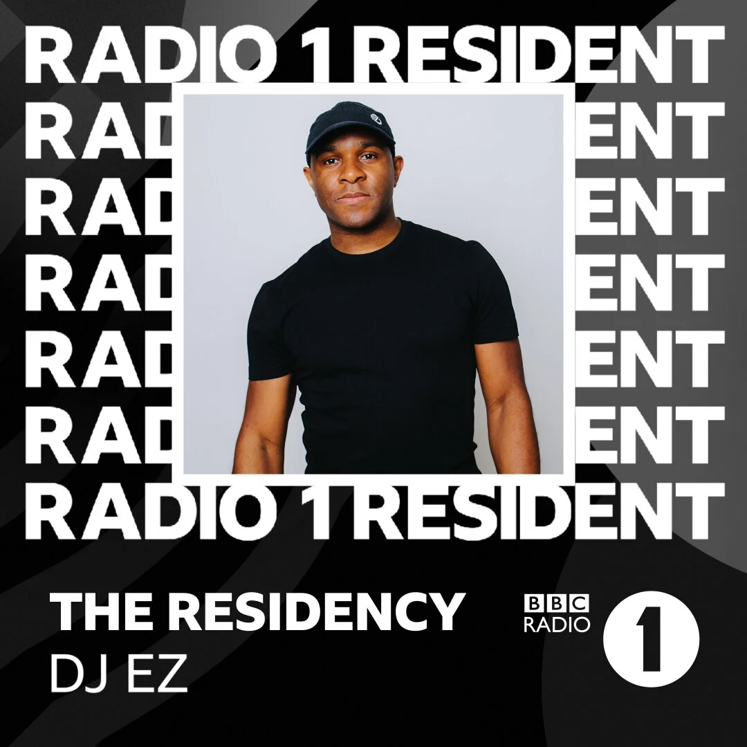 DJ EZ | Official Website
