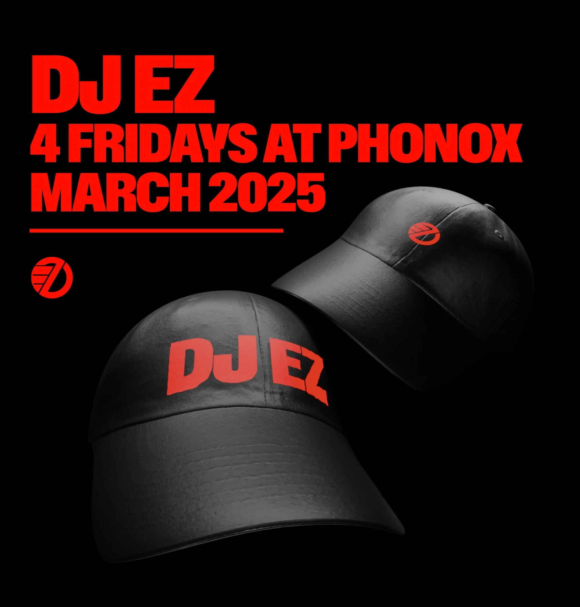 DJ EZ | Official Website