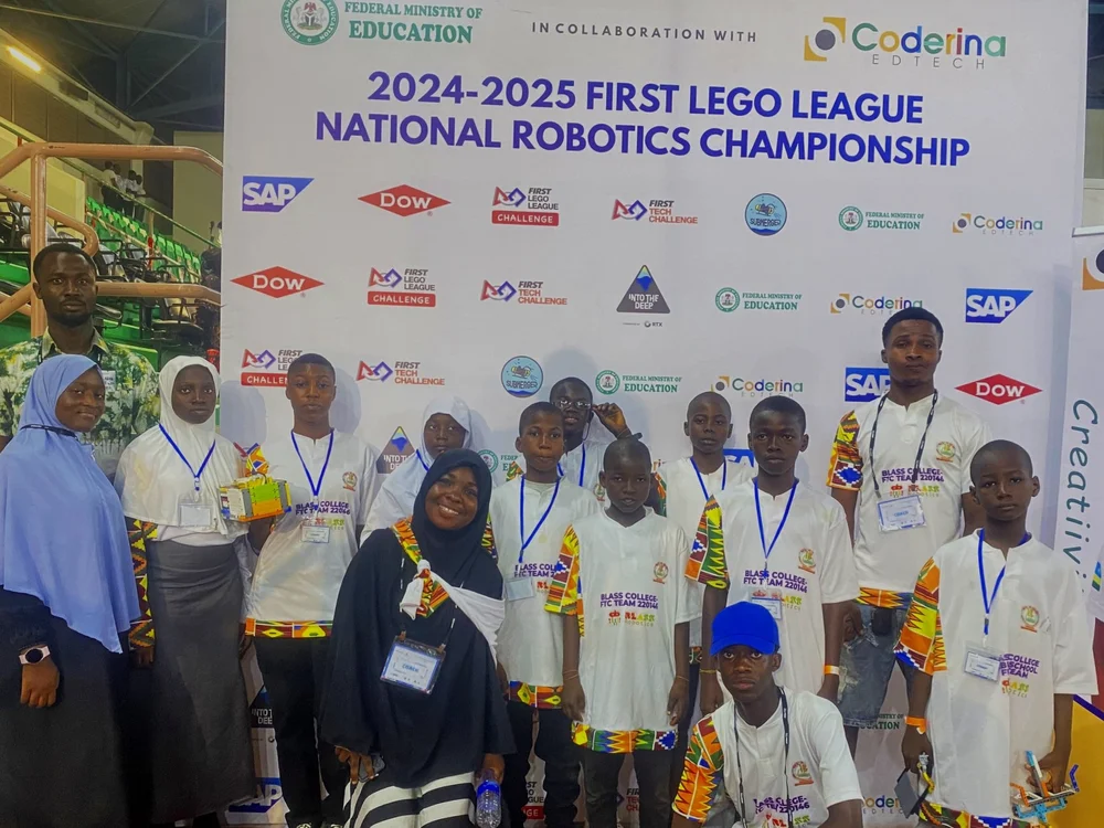 Blended Learning and Study Center