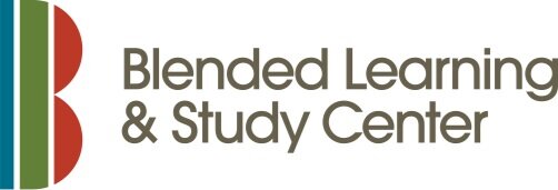 Blended Learning and Study Center