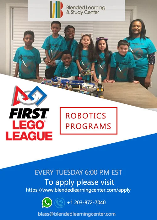 Blended Learning and Study Center