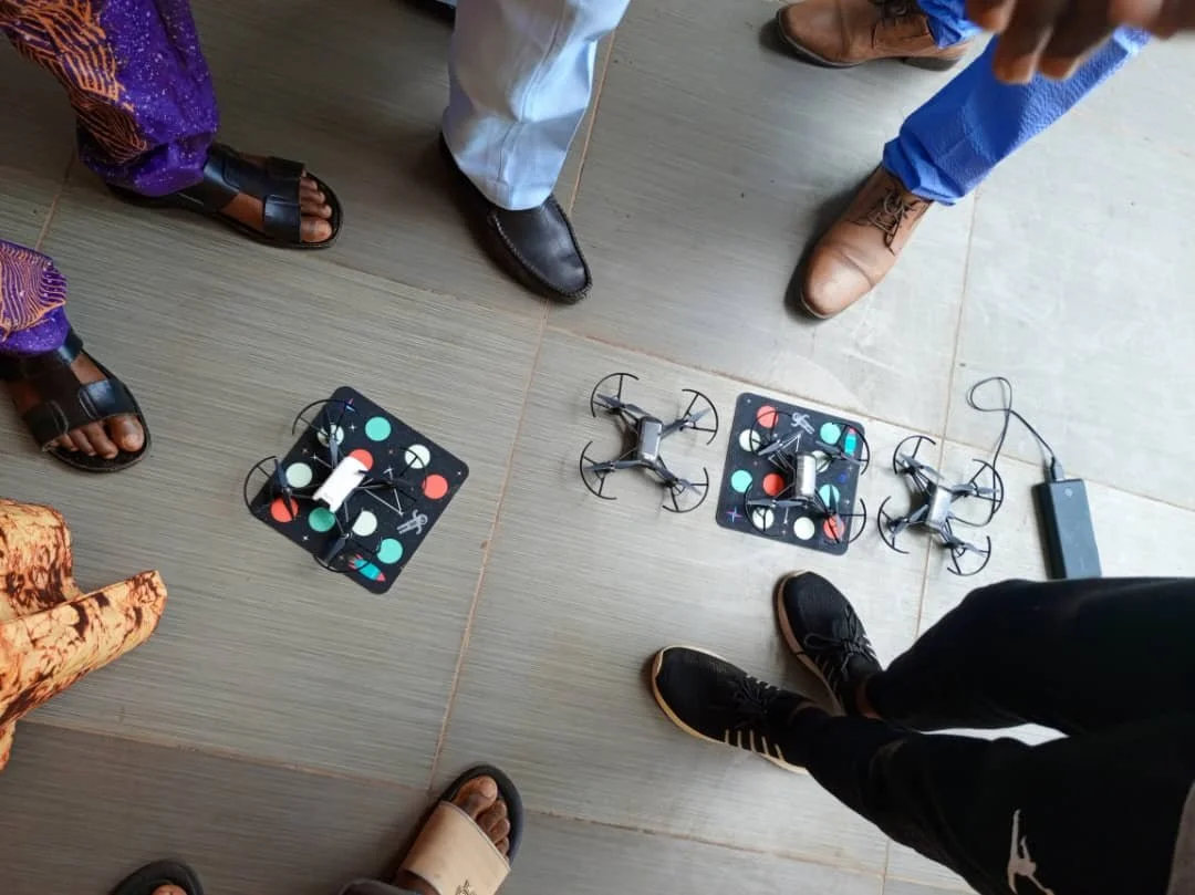 Computer Coding and Programming Group | Join Our Program Now — Blended Learning and Study Center