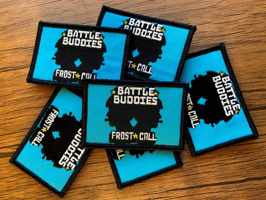 Battle Buddy Program — Frost Call