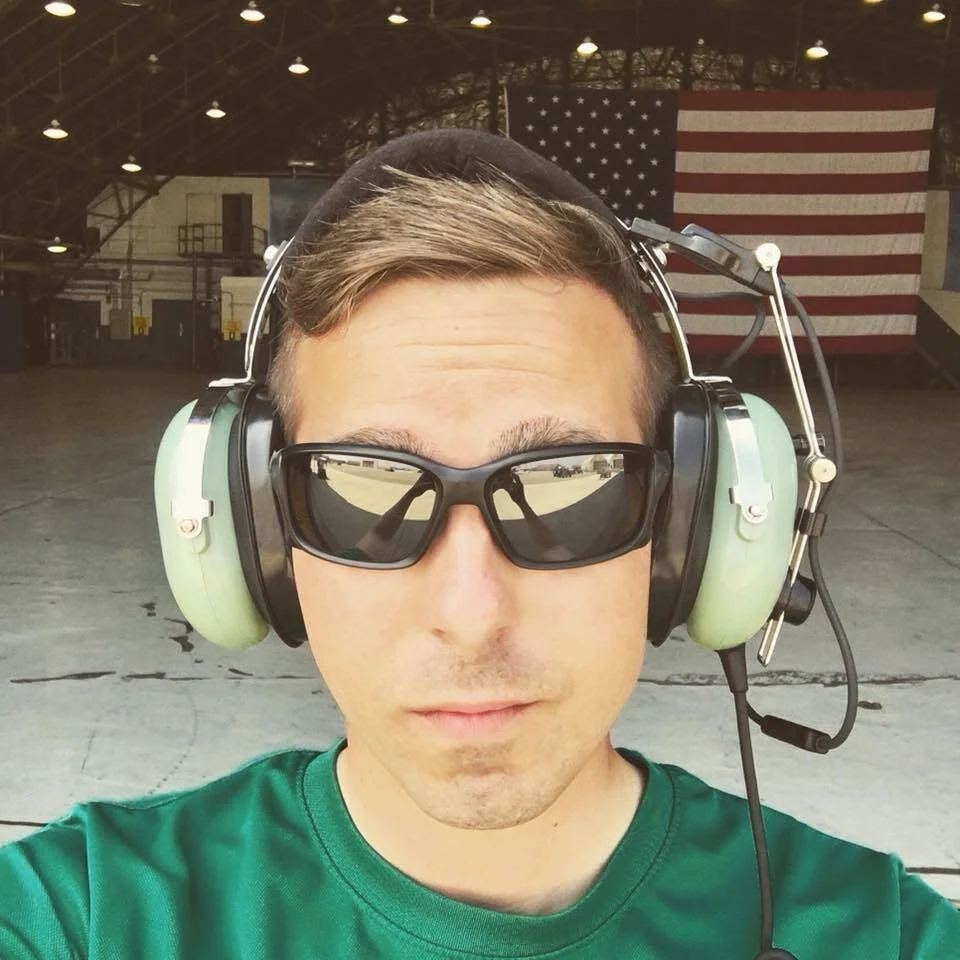 Upcoming Events — Frost Call