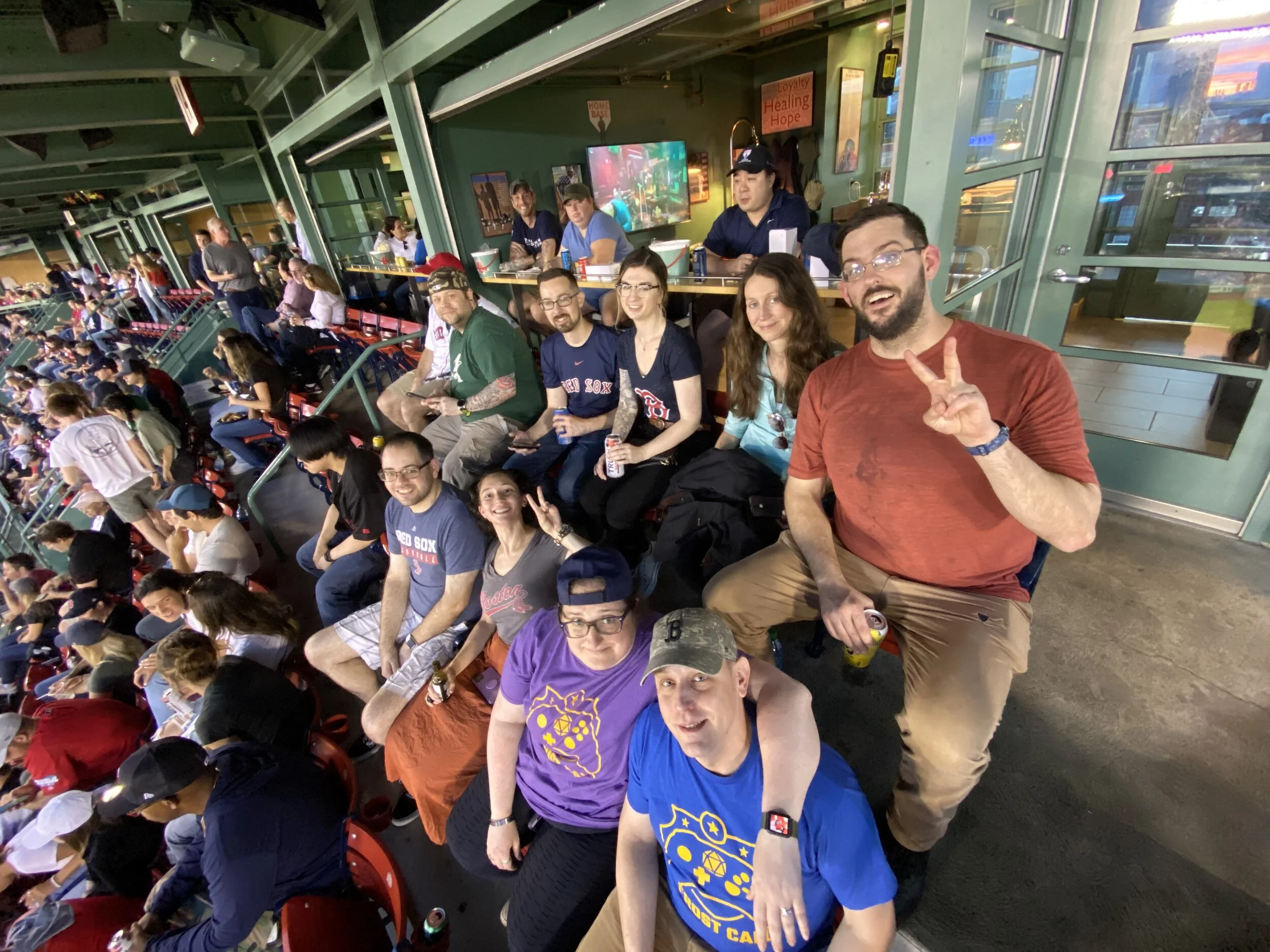 Our Mission | Connect and Support Veterans — Frost Call