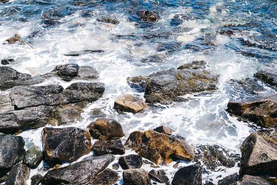 Coast Collection | Framed Fine Art Photography— Caitlin & Cole Creative