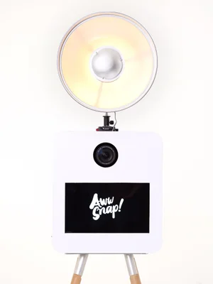 A-BOOTH | The Perfect Marketing Booth