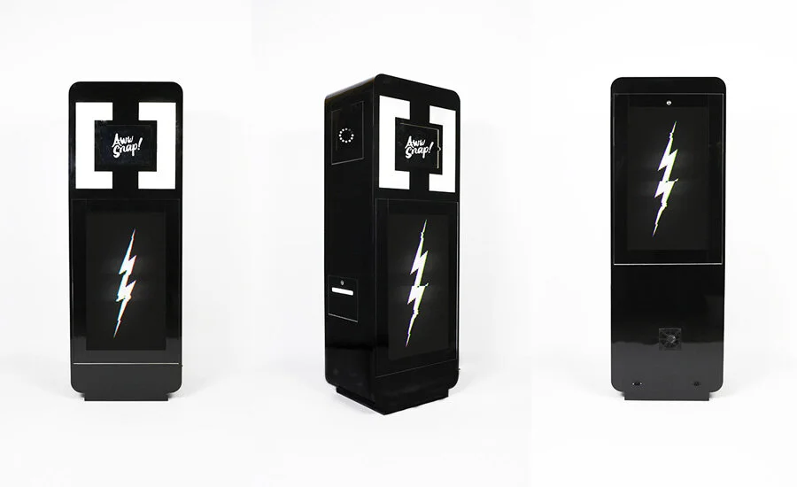 PHOTO BOOTHS | Our Product and Services