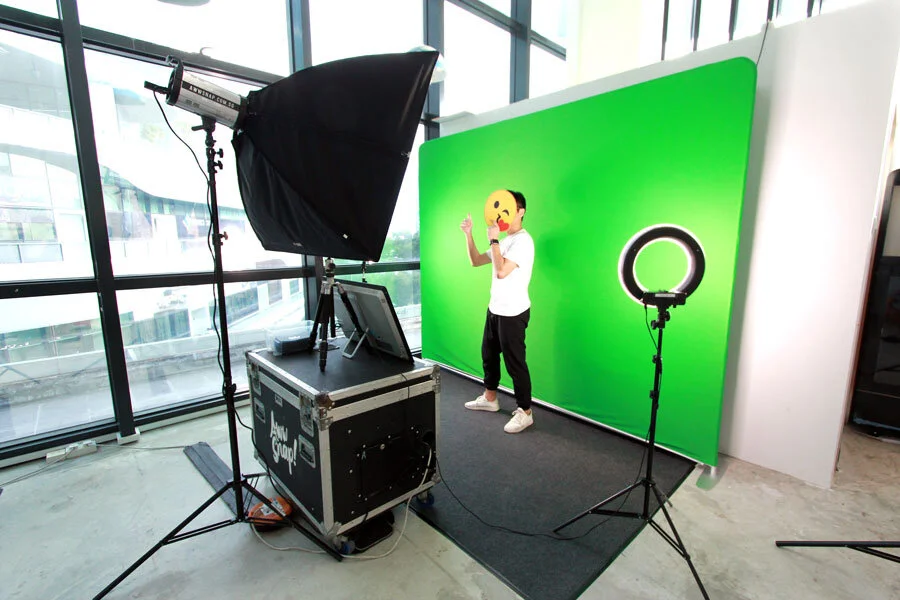 PHOTO BOOTHS | Our Product and Services