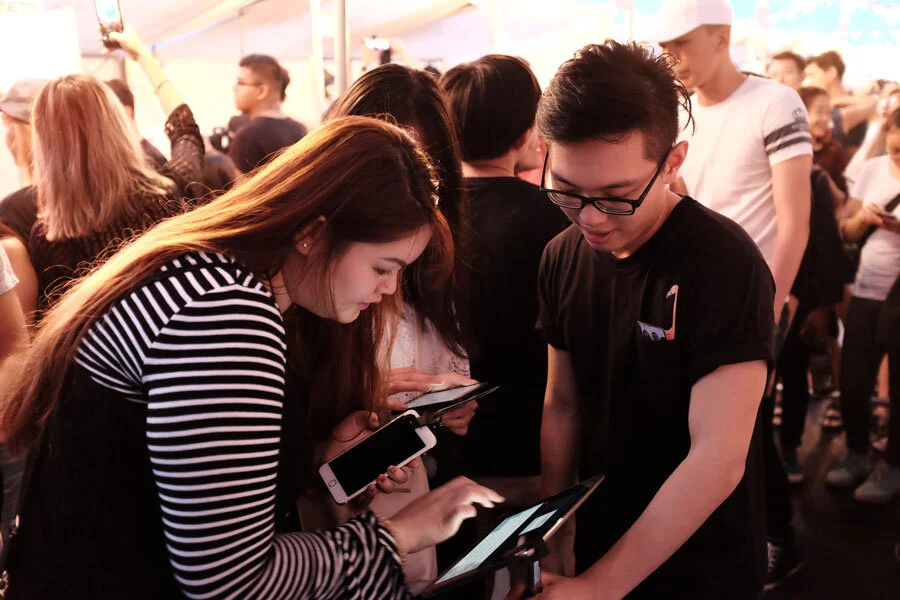 B-BOOTH | Photo Booth in a Box