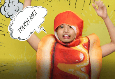 A-BOOTH | The Perfect Marketing Booth