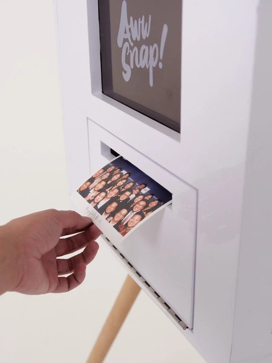 A-BOOTH | The Perfect Marketing Booth