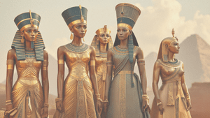 The Queen Codes — Heart-Powered Living