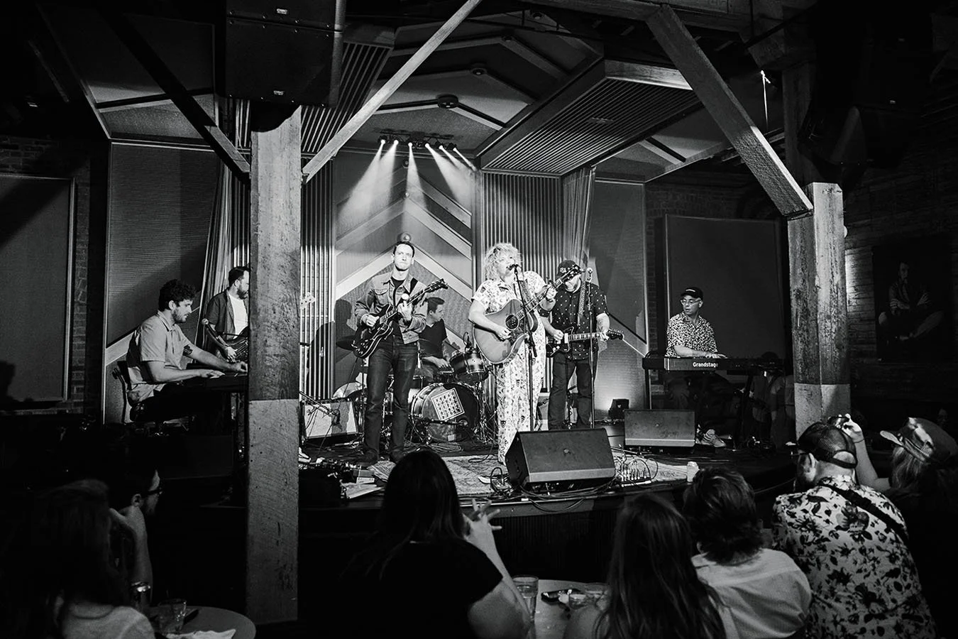 Gallery 3 — The STAR ROVER SOUND — Nashville, TN