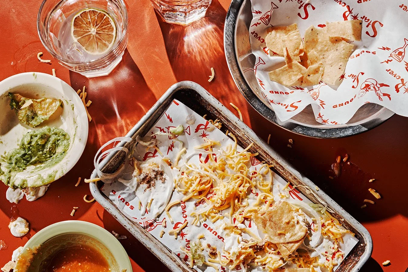 Gallery 3 — The STAR ROVER SOUND — Nashville, TN