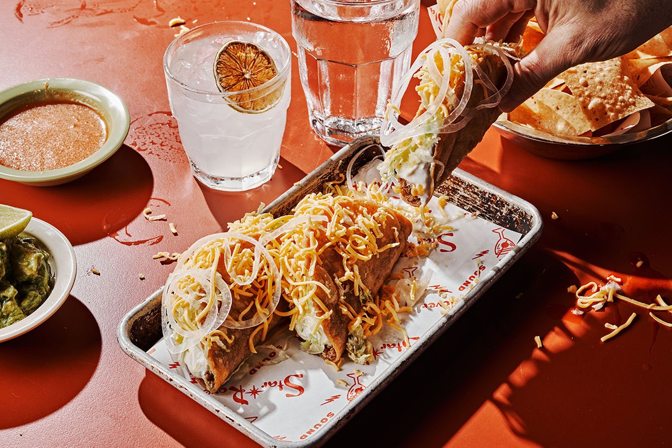 Gallery 3 — The STAR ROVER SOUND — Nashville, TN