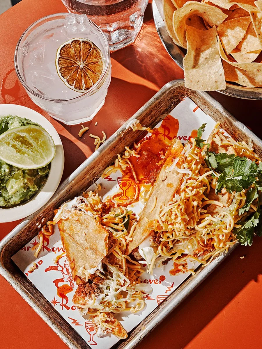 Gallery 3 — The STAR ROVER SOUND — Nashville, TN