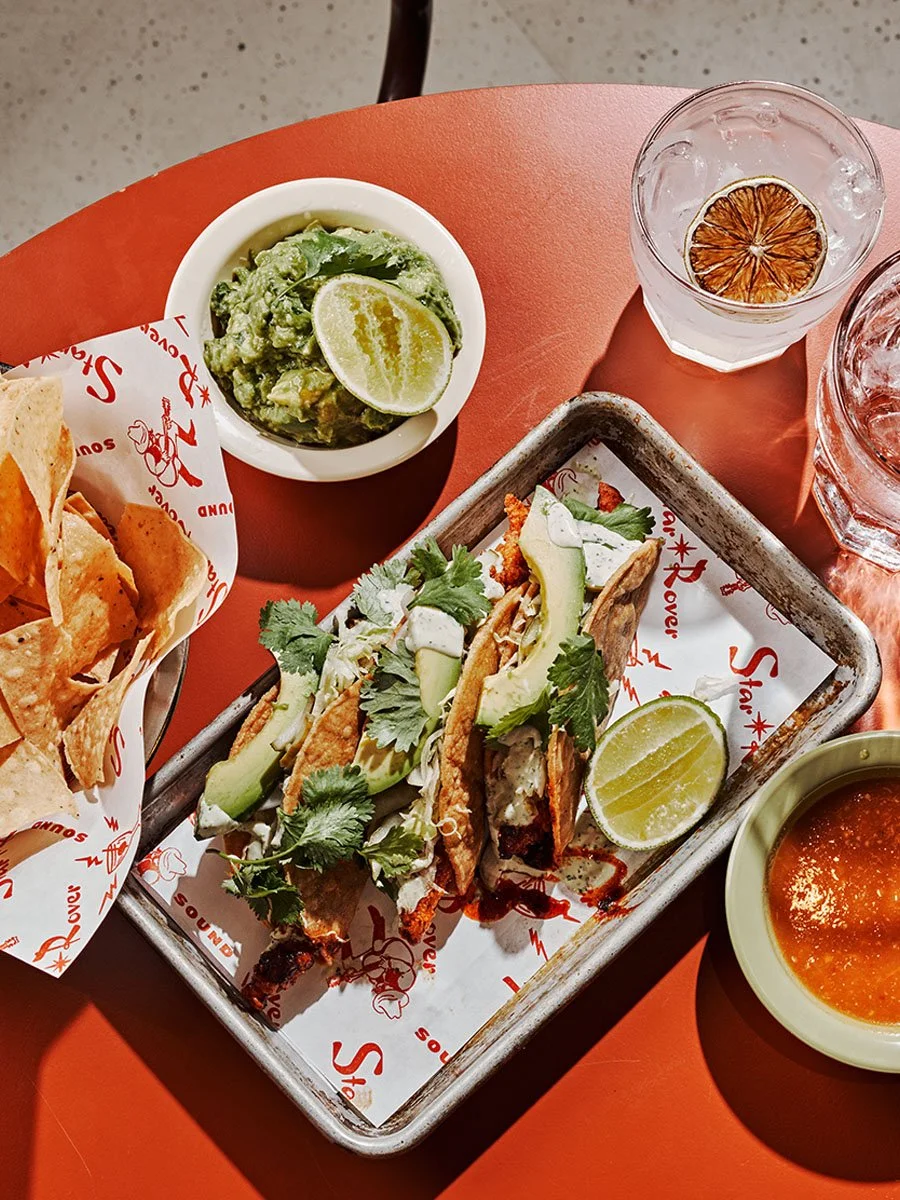 Gallery 3 — The STAR ROVER SOUND — Nashville, TN