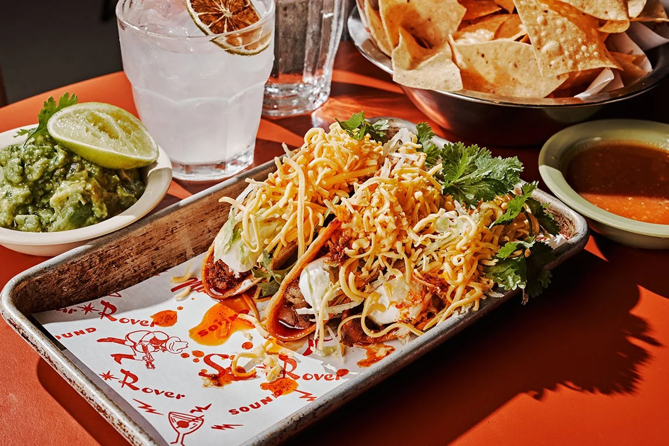 Gallery 3 — The STAR ROVER SOUND — Nashville, TN