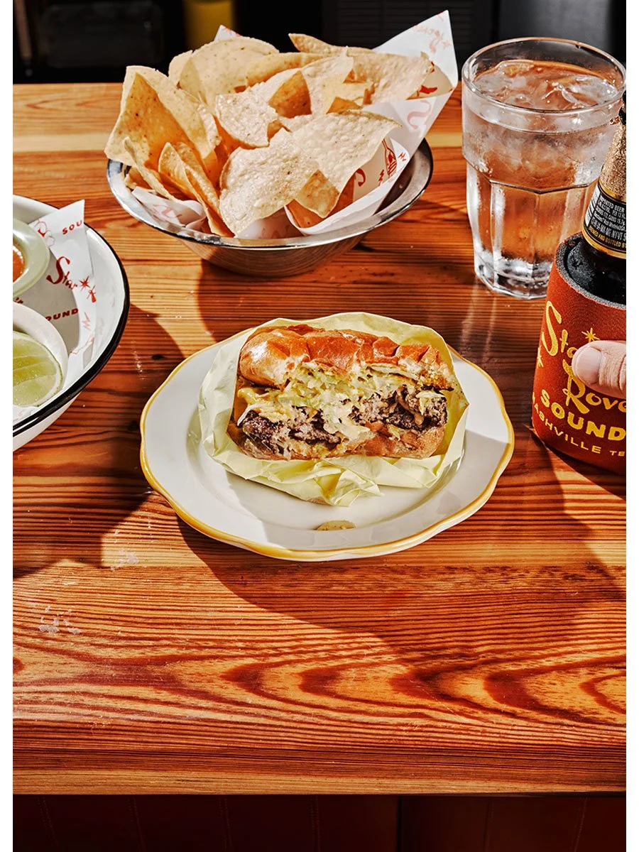 Gallery 3 — The STAR ROVER SOUND — Nashville, TN