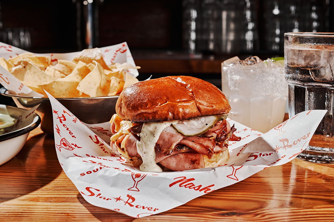 Gallery 3 — The STAR ROVER SOUND — Nashville, TN