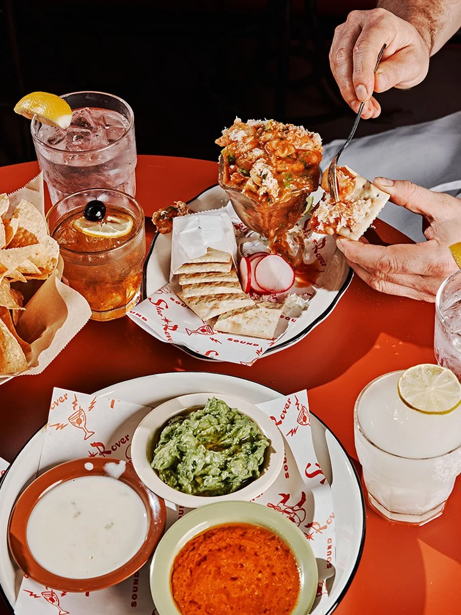 Gallery 3 — The STAR ROVER SOUND — Nashville, TN