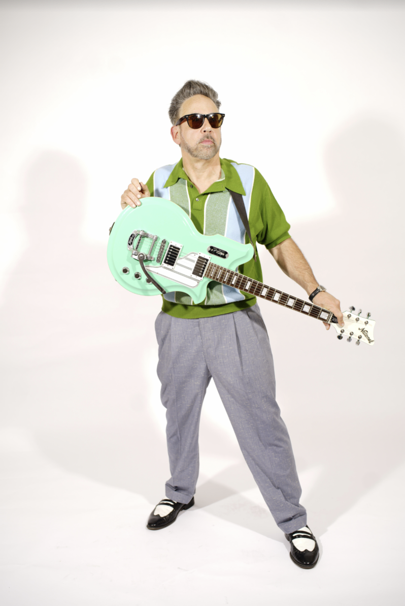 Shows (Page - new) — The STAR ROVER SOUND — Nashville, TN