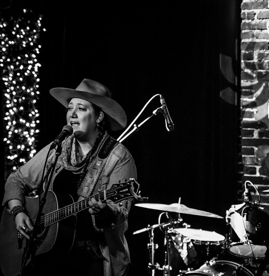 The STAR ROVER SOUND — Nashville, TN