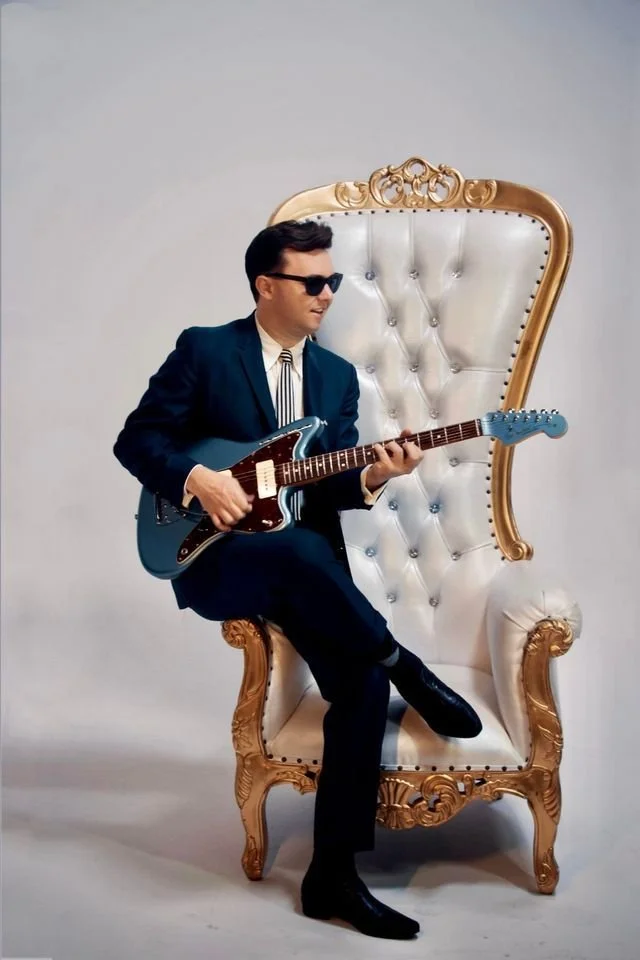 Shows (Page - new) — The STAR ROVER SOUND — Nashville, TN