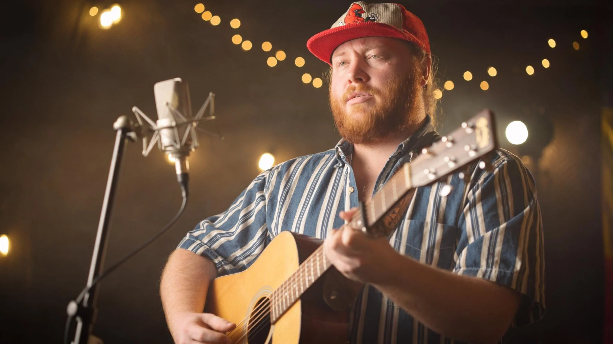 Shows (Page - new) — The STAR ROVER SOUND — Nashville, TN