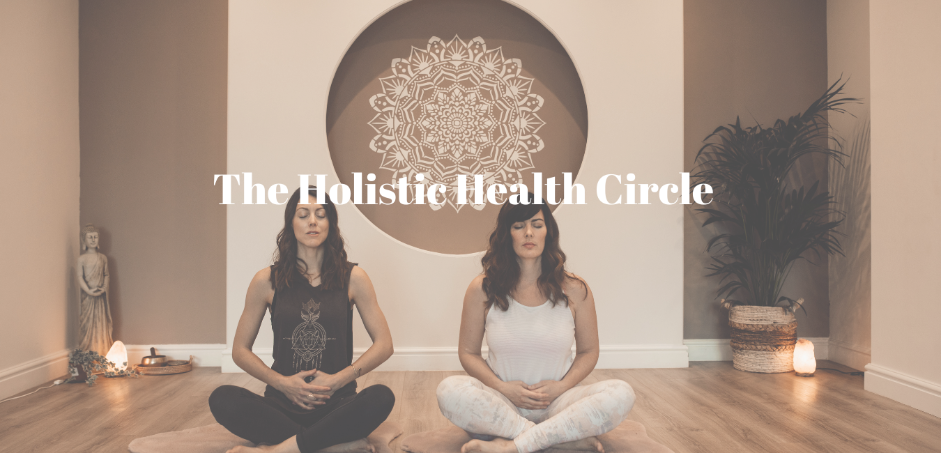 Holistic Health Circle Membership — Balanced Body Wellness UK