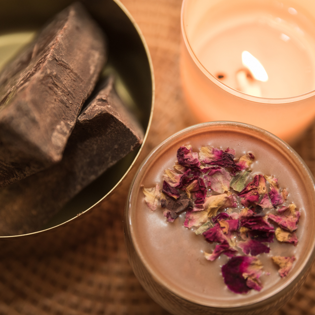 Cacao healing — Balanced Body Wellness UK