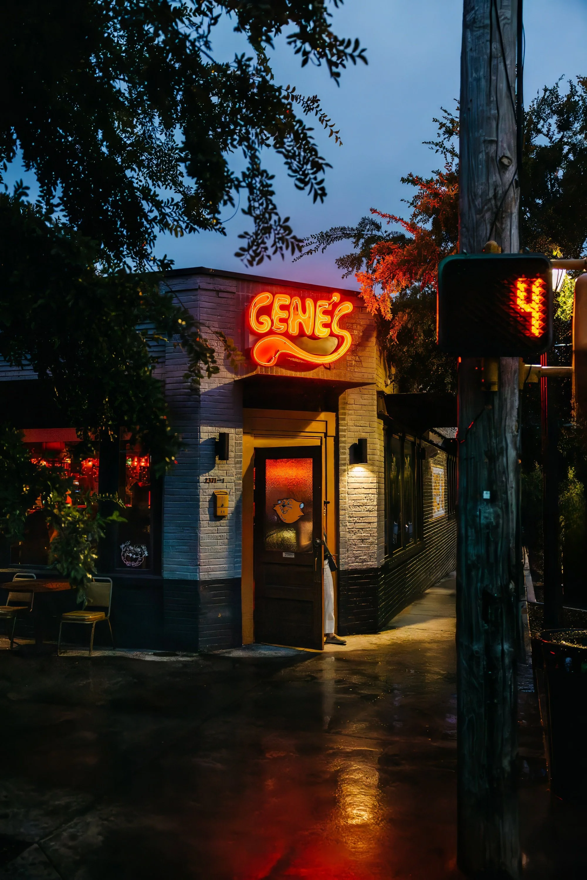 GENE'S | Order Delicious Food Today
