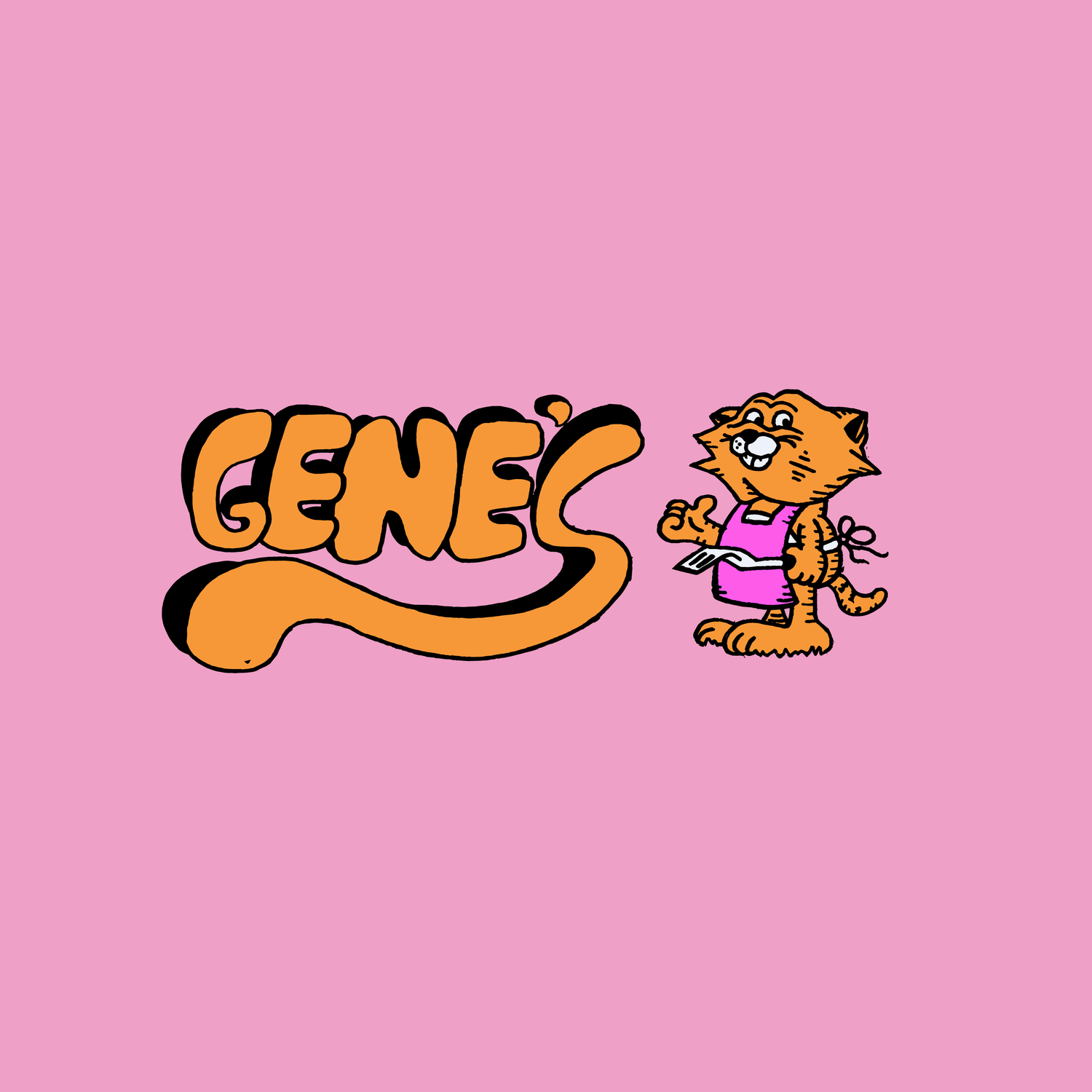 GENE'S