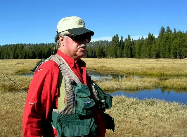 Fly Fisher International Water Quality Collaboration — SCIENCE ON THE FLY