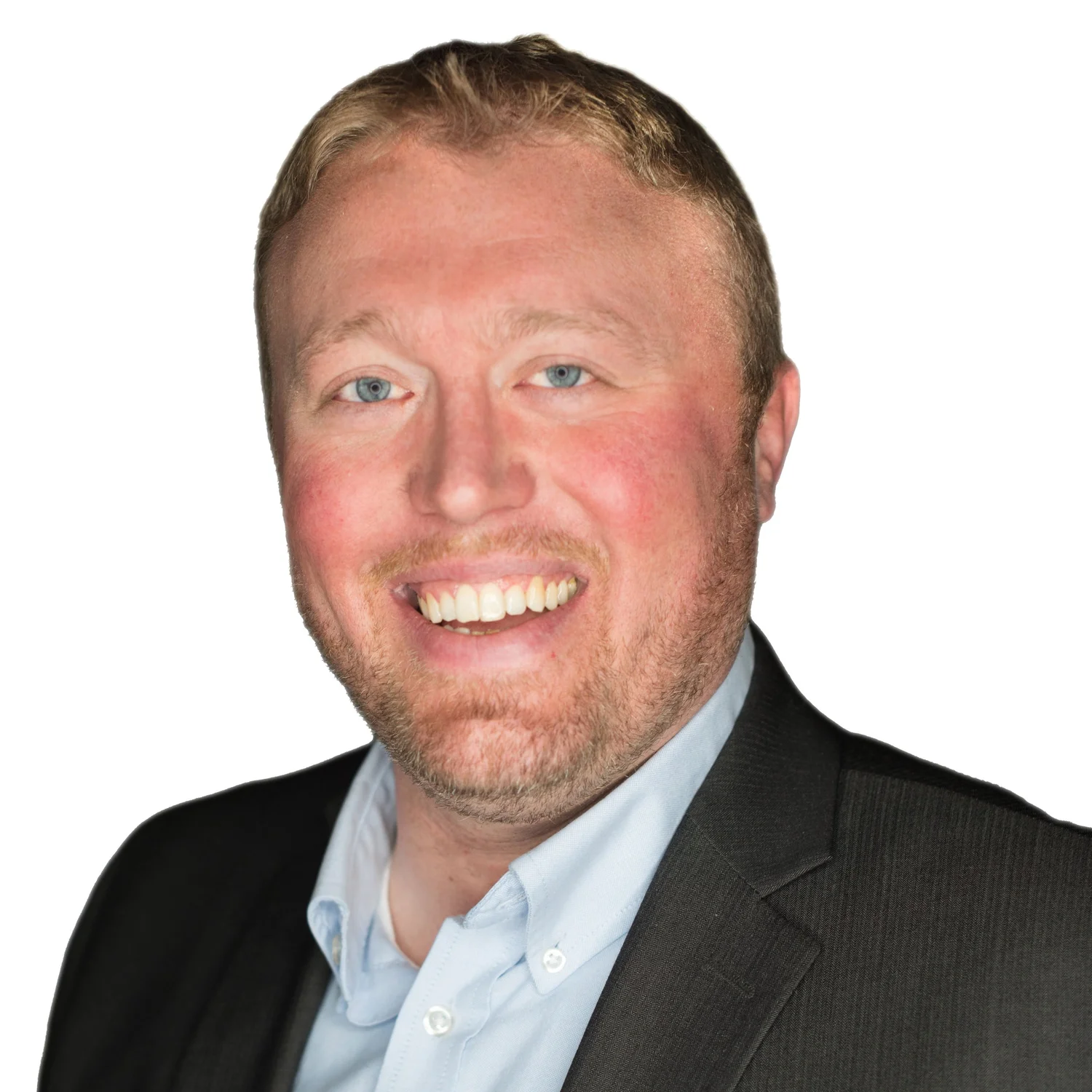 Meet Our Team | Jones Real Estate Group - Licensed Real Estate Agents ...