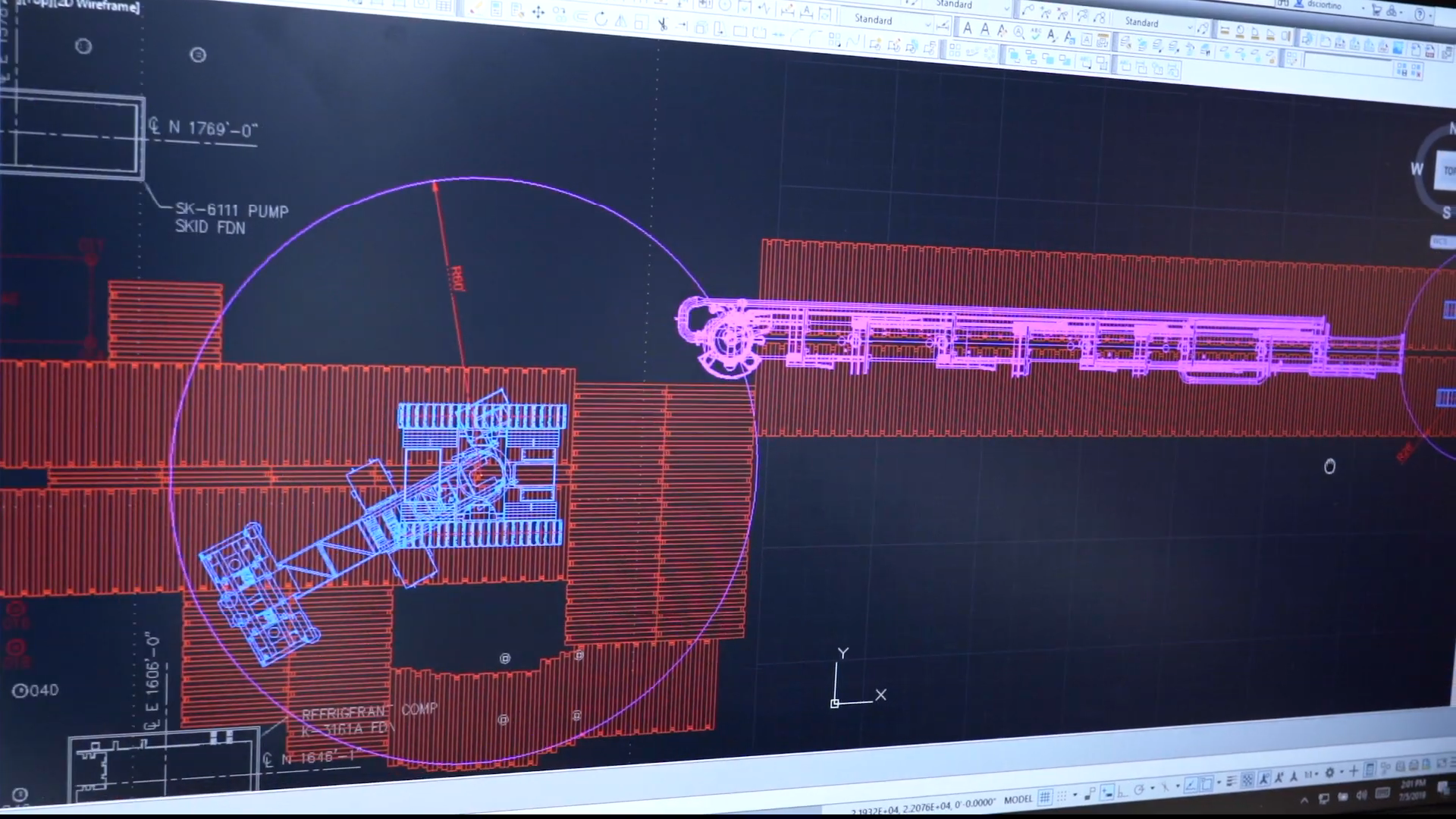 Engineering Services