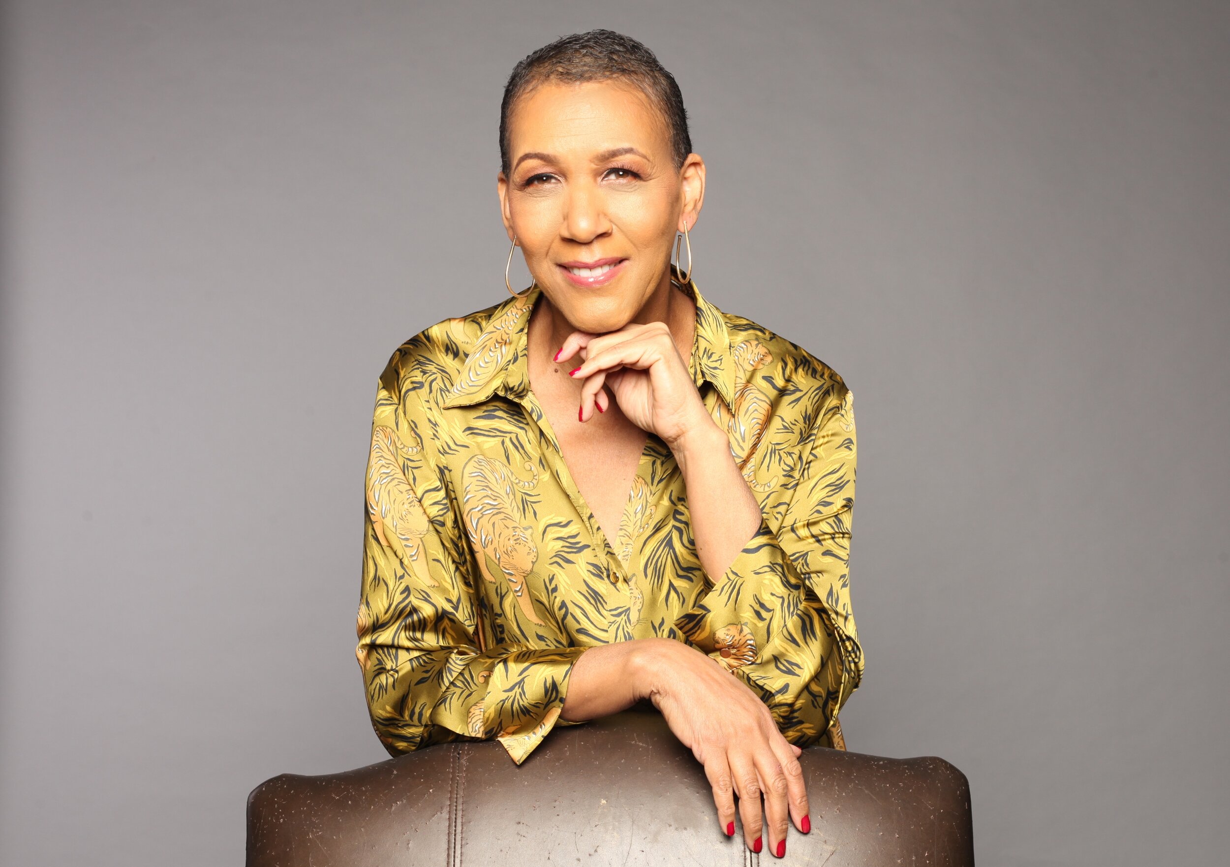 Book Me — Cheryl Shaw