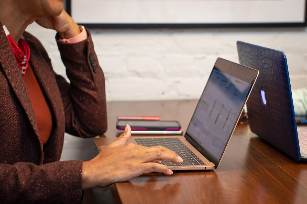 General 2 — Cheryl Shaw